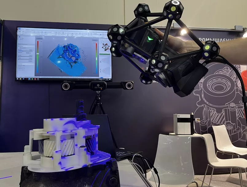 Приглашаем на стенд TWIZE на Металлообработка 2025