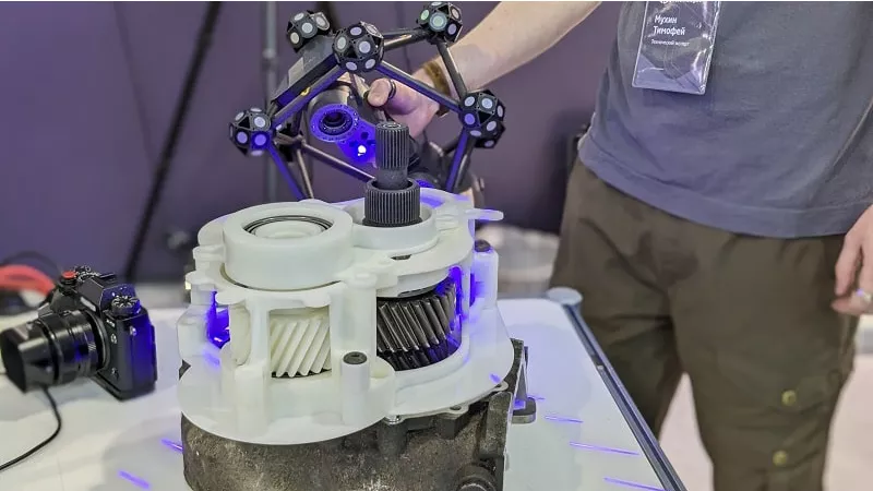 Приглашаем на стенд TWIZE на Металлообработка 2025